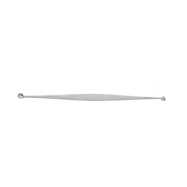 MARTINI Bone Curette, Double Ended - Surgivalley: Leading Surgical ...