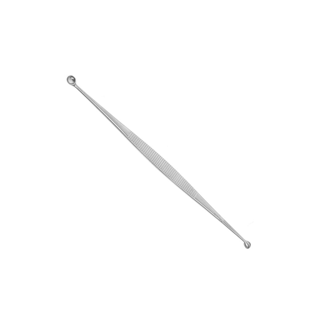 MARTINI Bone Curette, Double Ended - Surgivalley: Leading Surgical ...