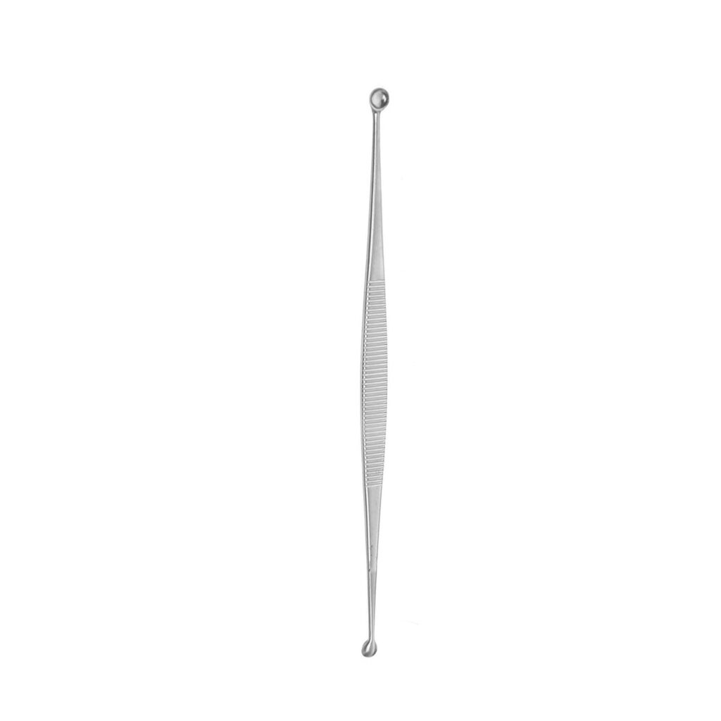 MARTINI Bone Curette, Double Ended - Surgivalley: Leading Surgical ...