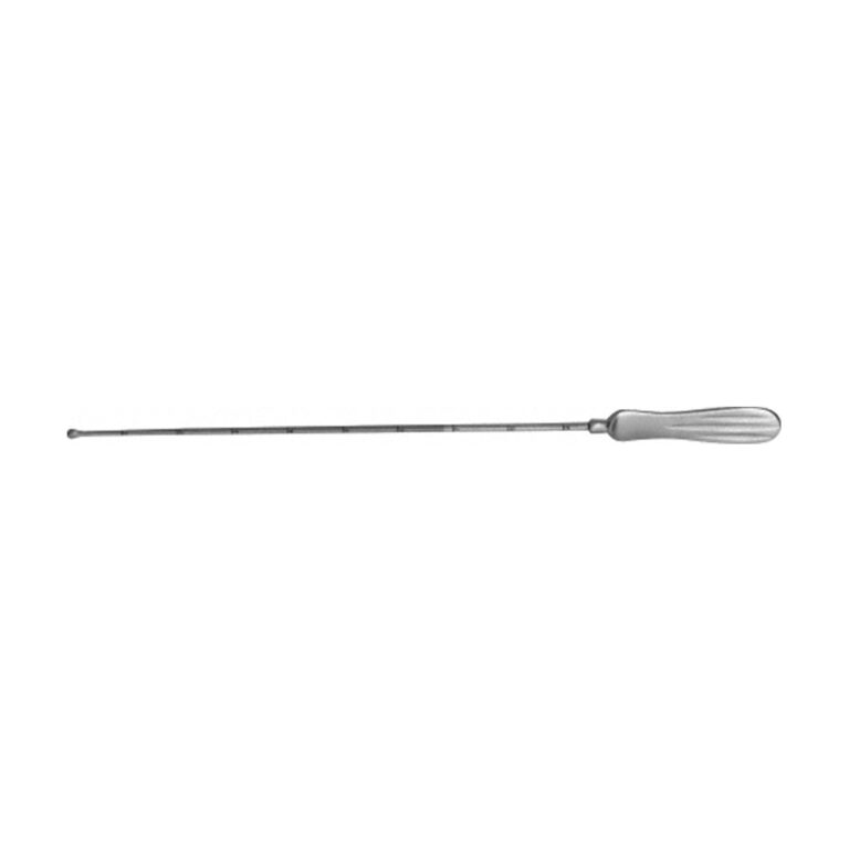 BARR Fistula Probe, Double Ended - Surgivalley, Complete Range of Medical Devices Manufacturer