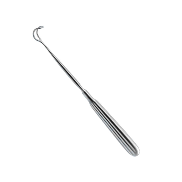 MCBURNEY Thyroid Retractor - Surgivalley: Leading Surgical Instruments ...