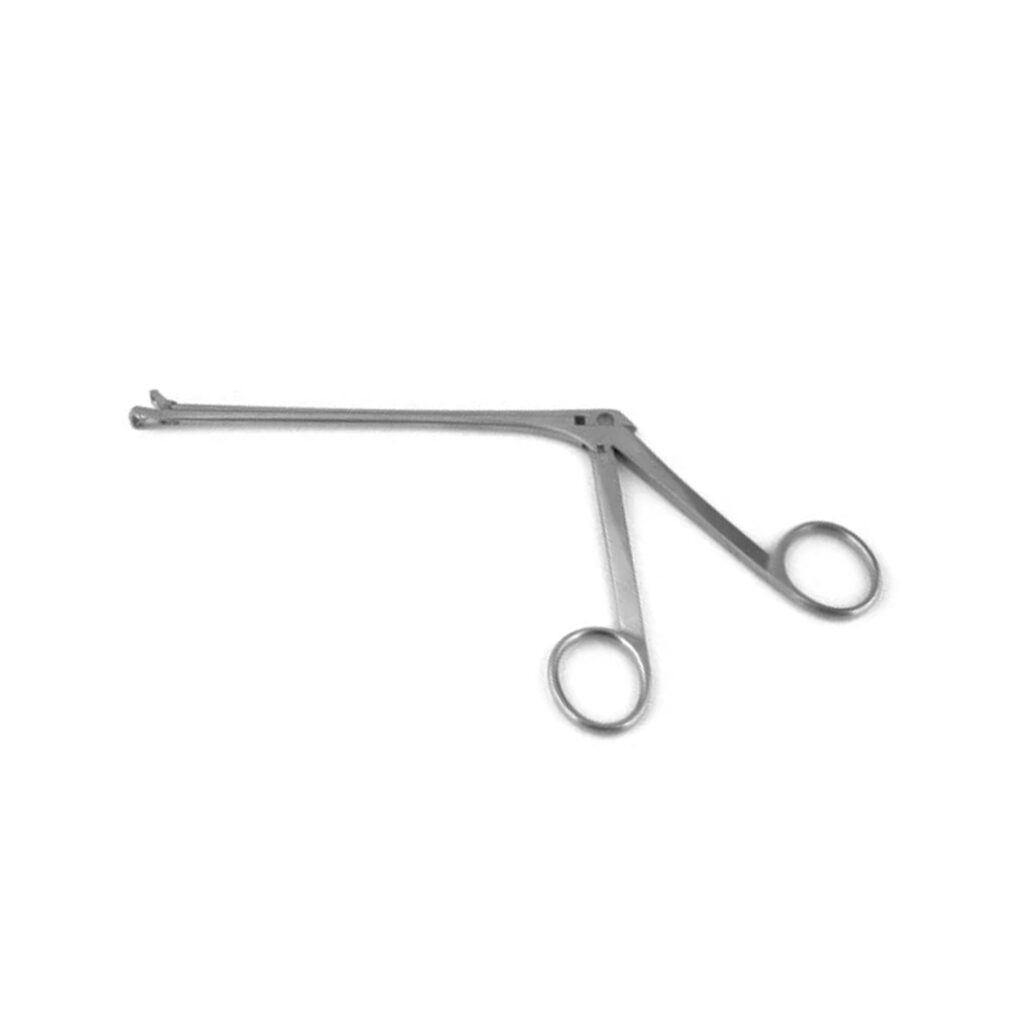 MELTZER Adenoid Punch Forceps - Surgivalley: Leading Surgical ...