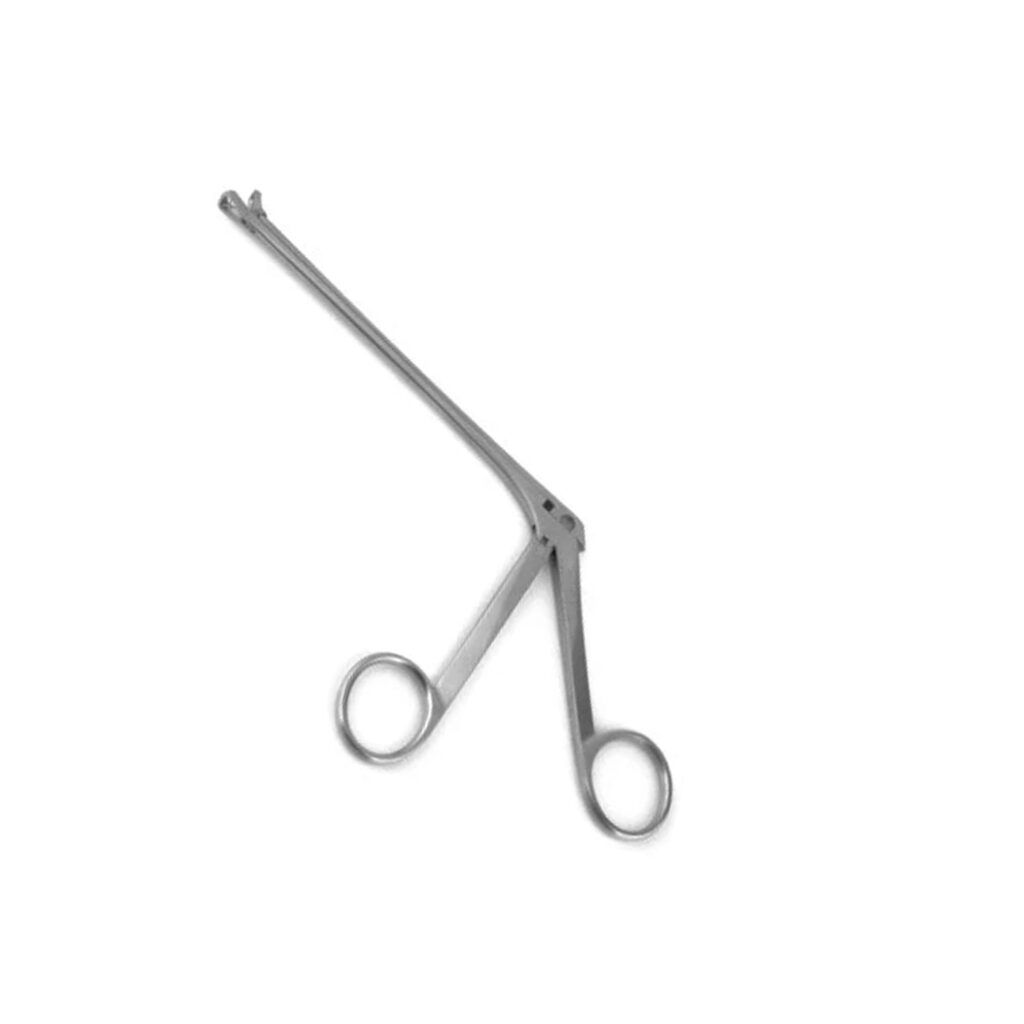 MELTZER Adenoid Punch Forceps - Surgivalley: Leading Surgical ...