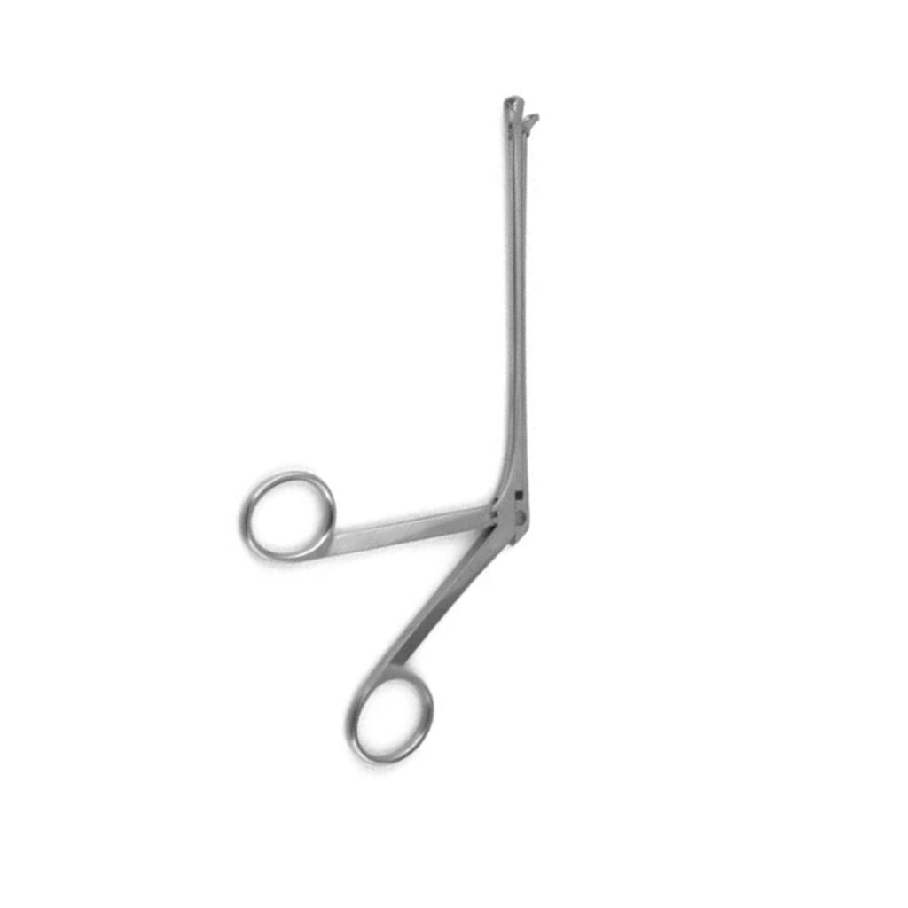 MELTZER Adenoid Punch Forceps - Surgivalley: Leading Surgical ...