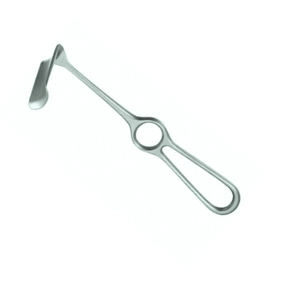 MIASPAS® MiniALIF LANGENBECK Retractor - Surgivalley: Leading Surgical ...