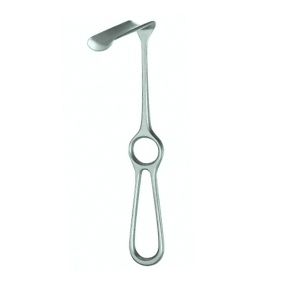 MIASPAS® MiniALIF LANGENBECK Retractor - Surgivalley: Leading Surgical ...