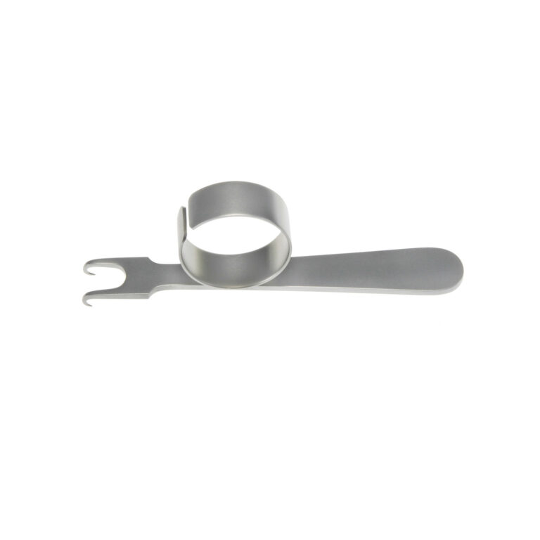 MILLARD Double Hook W/ Thimble Mount - Surgivalley: Leading Surgical ...