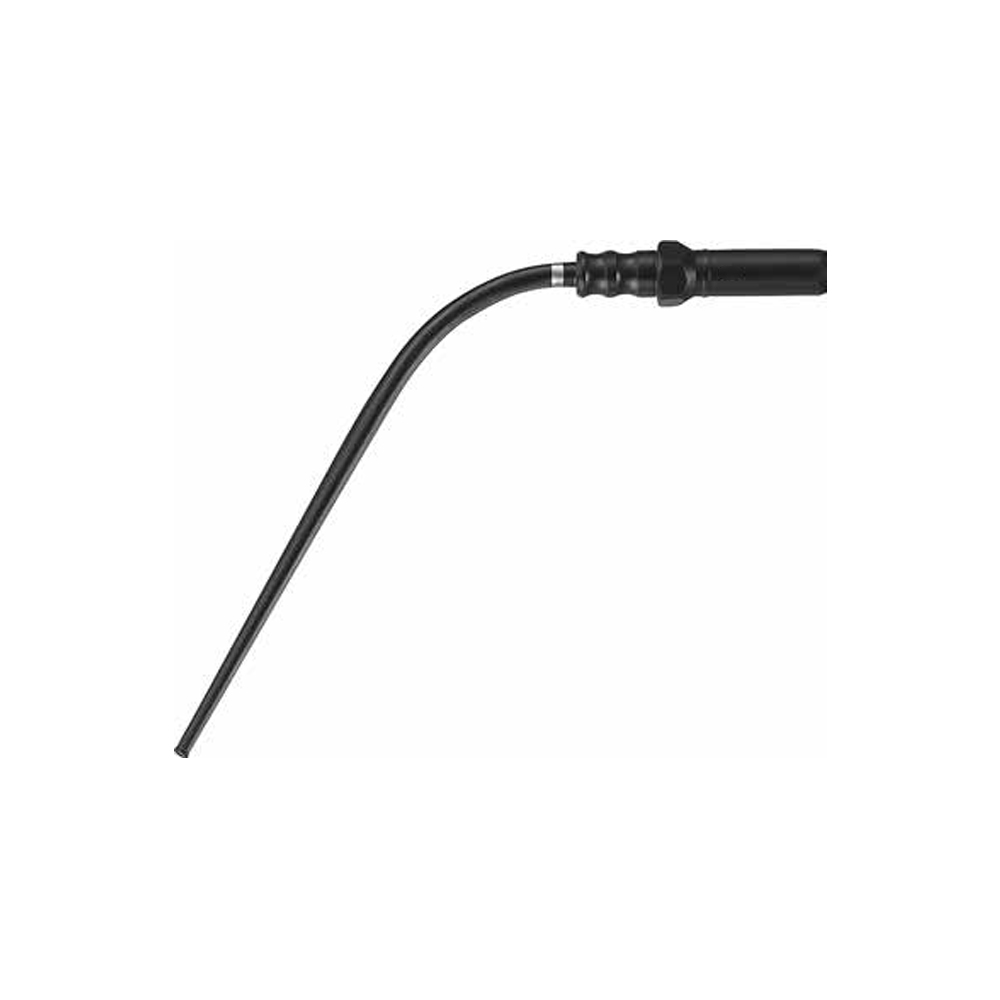MIN Instruments, Noir™ Modular Suction Cannula, F/ Golfball Handle ...