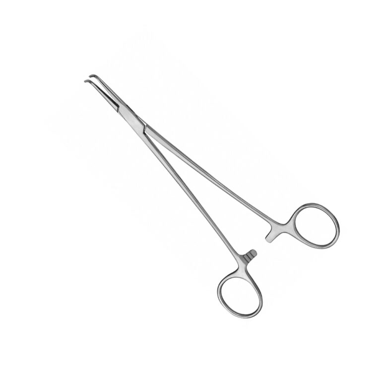 MIXTER Right Angle Forceps - Surgivalley: Leading Surgical Instruments ...
