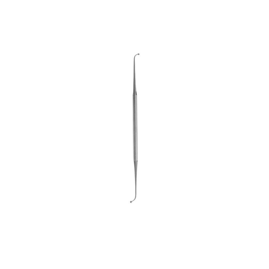 Maxillary Sinus Seeker Probe, Double Ended - Surgivalley: Leading ...
