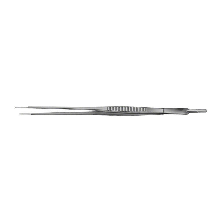 Monopolar Diathermi Forceps, Insulated - Surgivalley: Leading Surgical ...