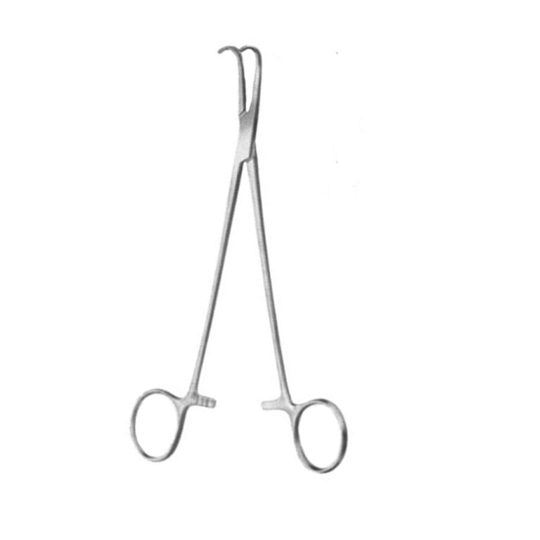 NEGUS Tonsil Clamp - Surgivalley: Leading Surgical Instruments ...