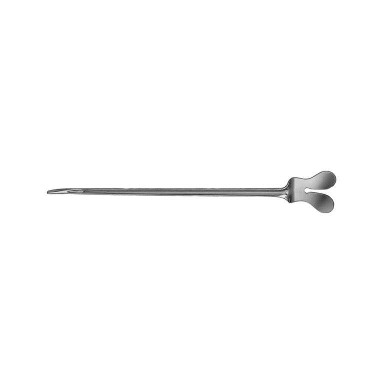 Grooved Director - Surgivalley: Leading Surgical Instruments & Medical ...