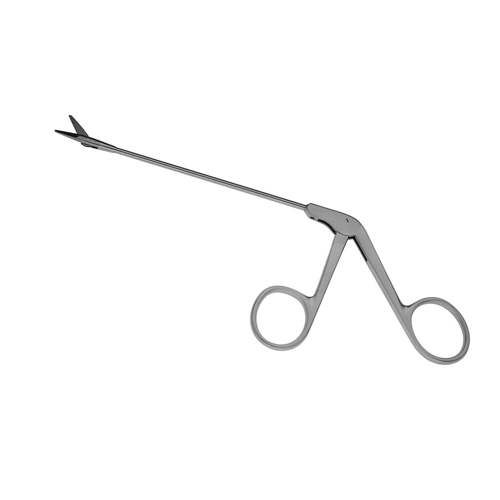 Nasal Scissors, Adult - Surgivalley: Leading Surgical Instruments ...