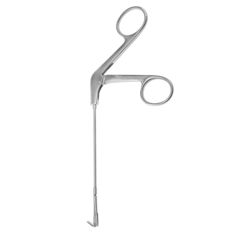 OSTRUM Antrum Backbiting Punch Forceps - Surgivalley: Leading Surgical ...