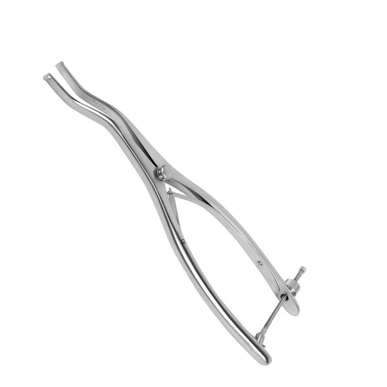 Offset Lamina Spreader with Locking Spindle - Surgivalley: Leading ...