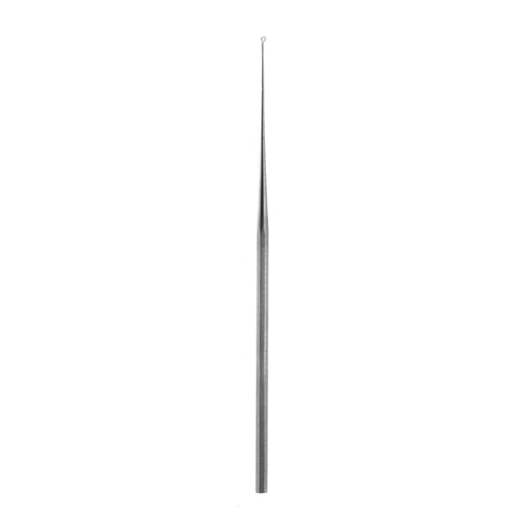 PAPARELLA Ring Curette - Surgivalley: Leading Surgical Instruments ...