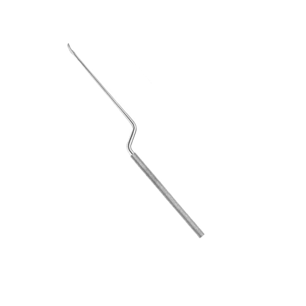 PAPAVERO Bayonet Chisel - Surgivalley: Leading Surgical Instruments ...