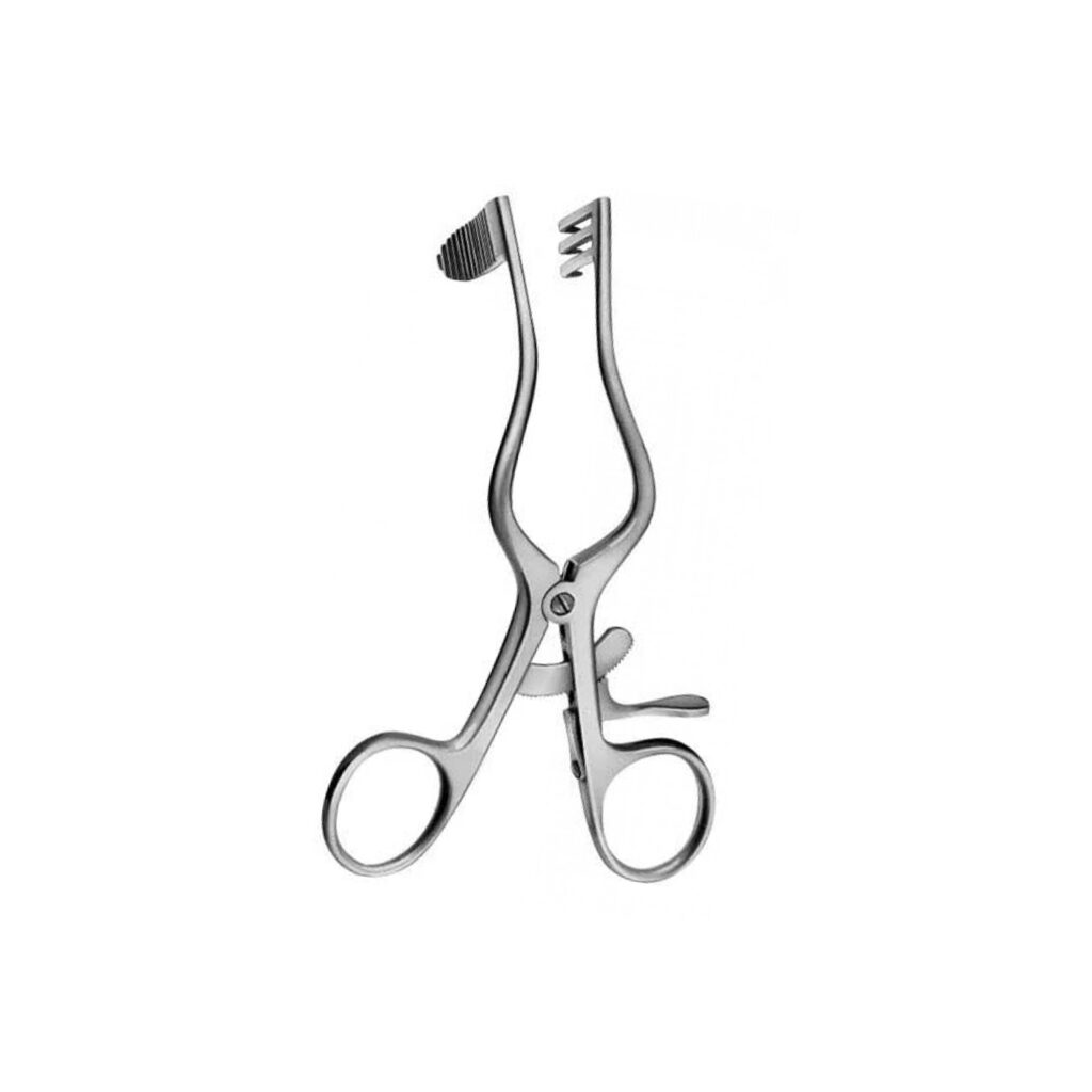 PERKINS Antrum Retractor - Surgivalley: Leading Surgical Instruments ...