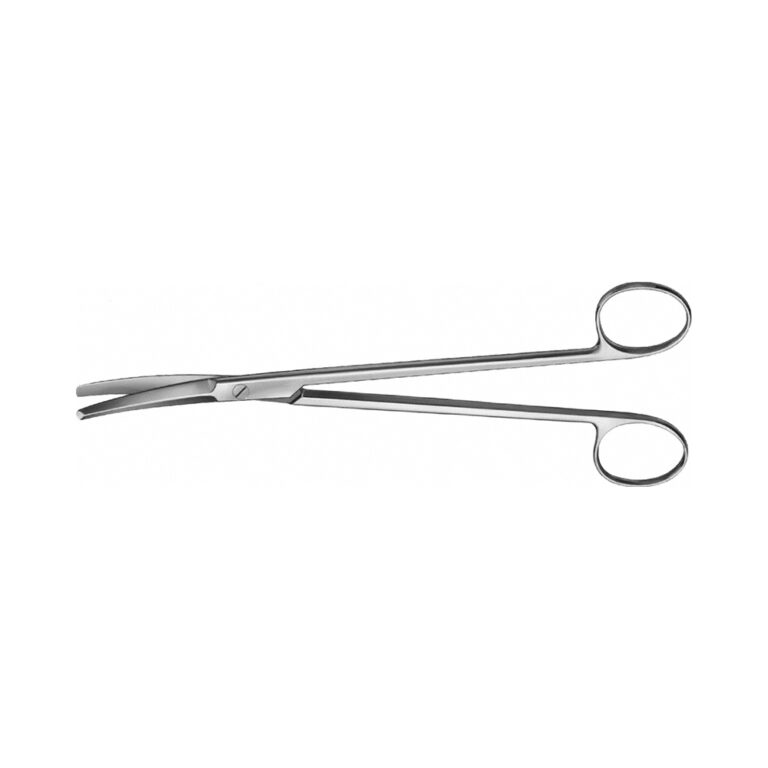 POTTS-SMITH Dissecting Scissors - Surgivalley: Leading Surgical ...