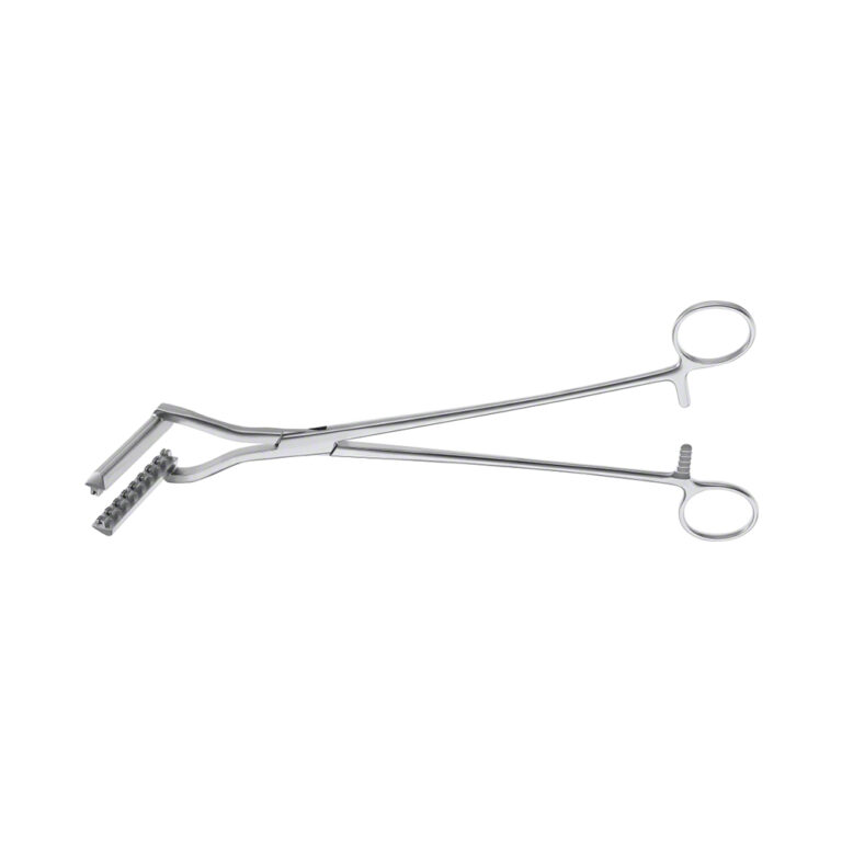 Purse String Clamp - Surgivalley: Leading Surgical Instruments ...