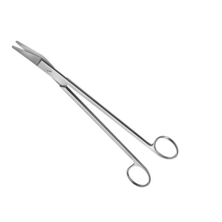 Resano Cartilage Scissors - Surgivalley: Leading Surgical Instruments ...