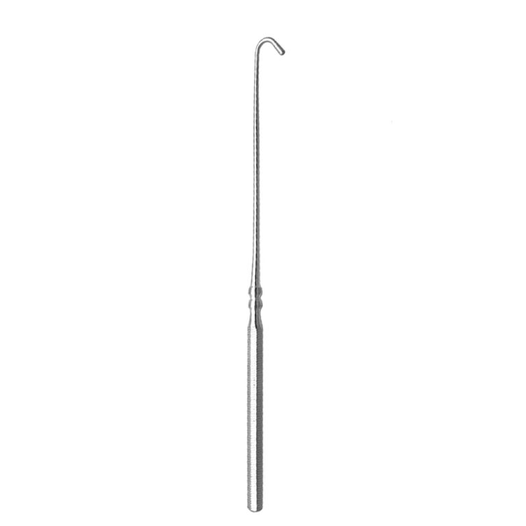ROSSER Crypt Hook - Surgivalley, Complete Range of Medical Devices ...