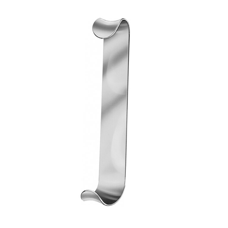 ROUX Retractor, Long - Surgivalley, Complete Range of Medical Devices ...