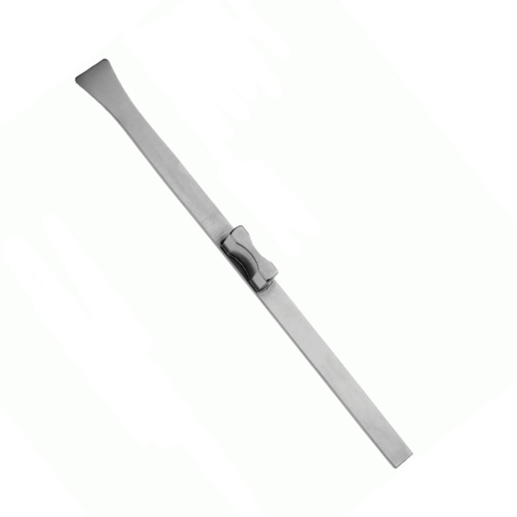 RUBIN Osteotome W/Finger Grip - Surgivalley: Leading Surgical ...