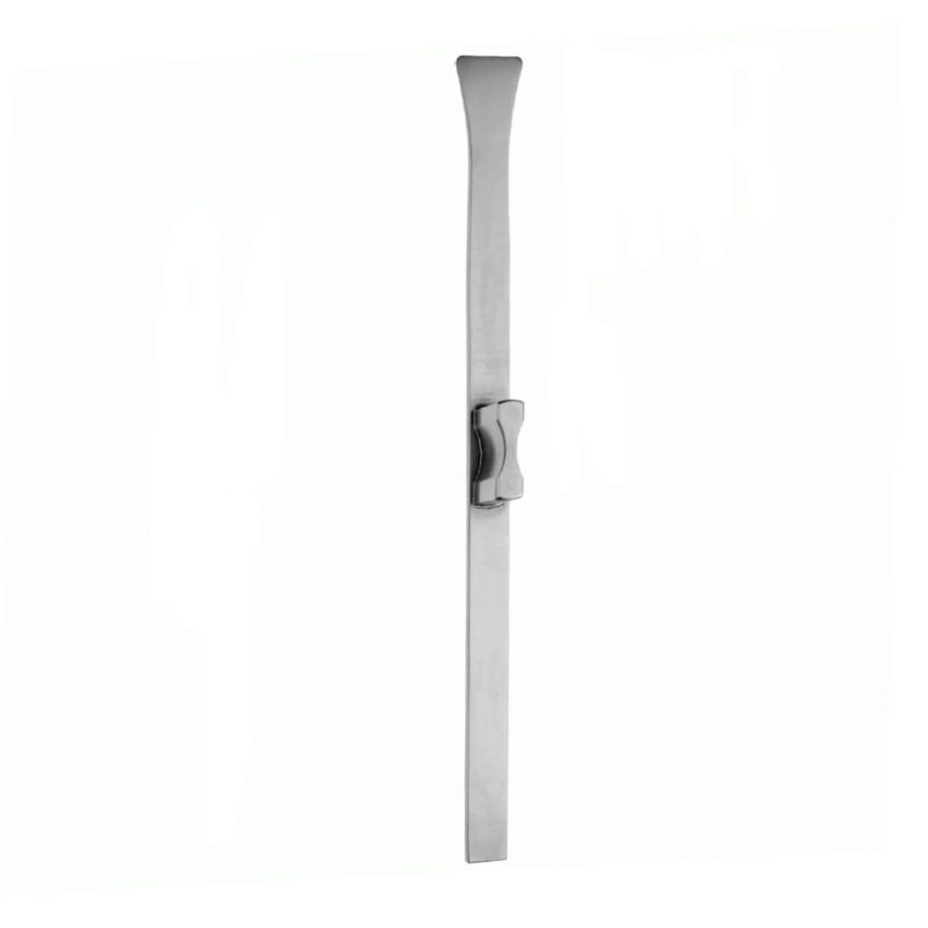 RUBIN Osteotome W/Finger Grip - Surgivalley: Leading Surgical ...