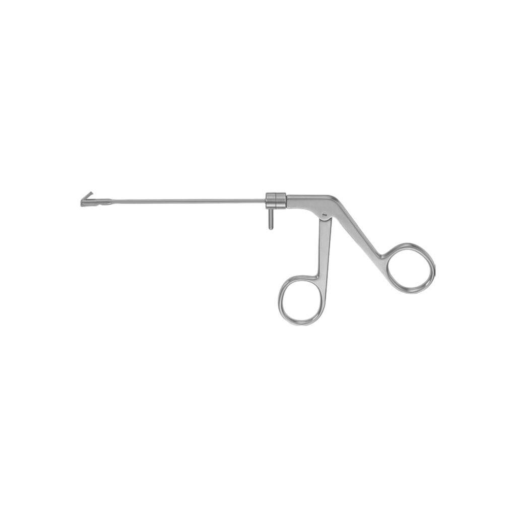 Rotating Ostrum Antrum Punch Forceps, Backbiting - Surgivalley: Leading ...