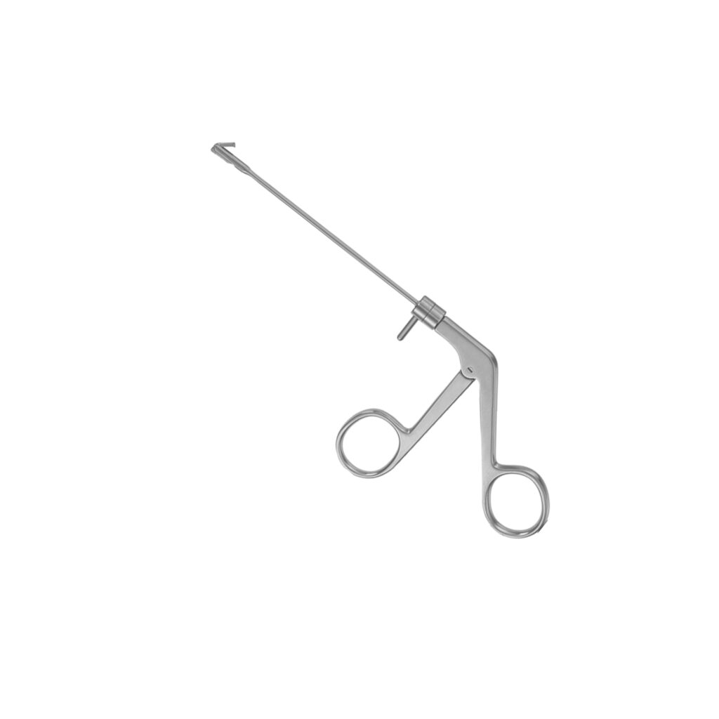 Rotating Ostrum Antrum Punch Forceps, Backbiting - Surgivalley: Leading ...