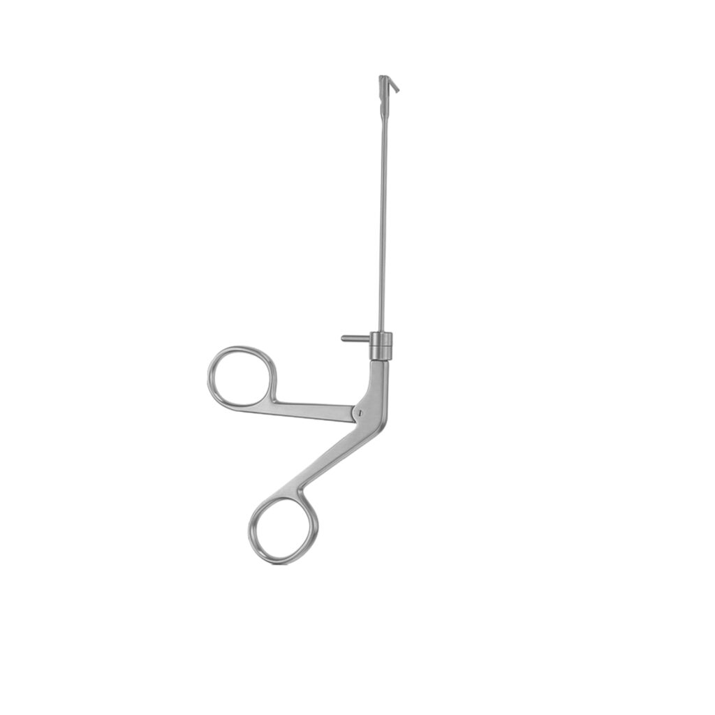 Rotating Ostrum Antrum Punch Forceps, Backbiting - Surgivalley: Leading ...