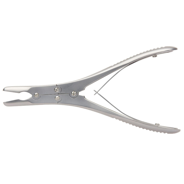 Ruskin Rongeur - Surgivalley: Leading Surgical Instruments & Medical ...
