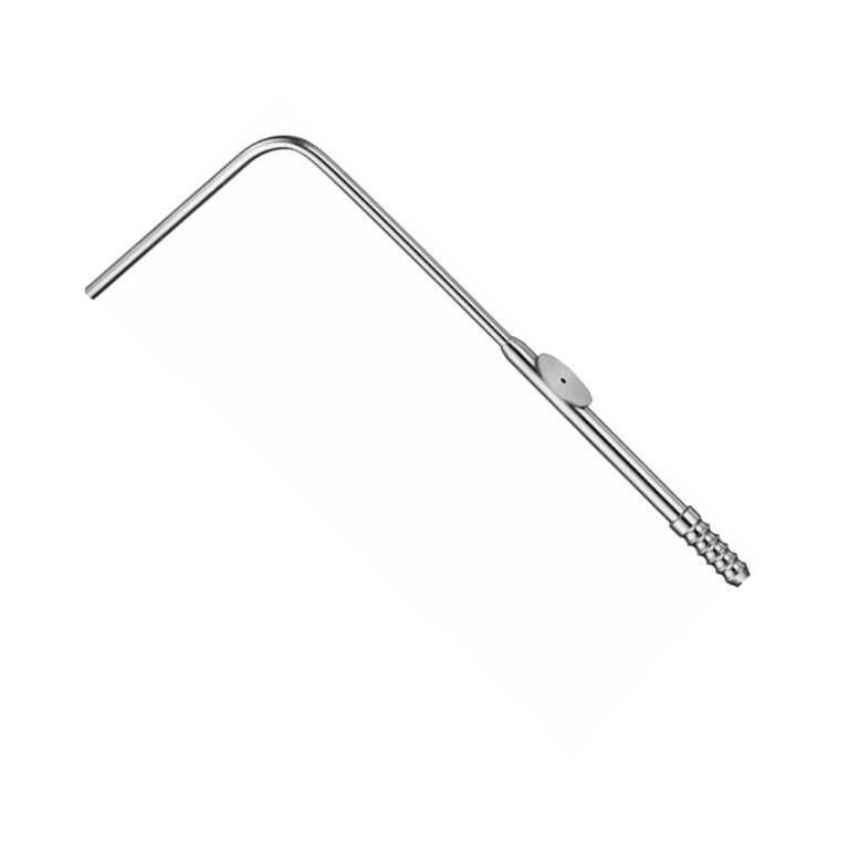 SACHS Suction Tube - Surgivalley: Leading Surgical Instruments ...