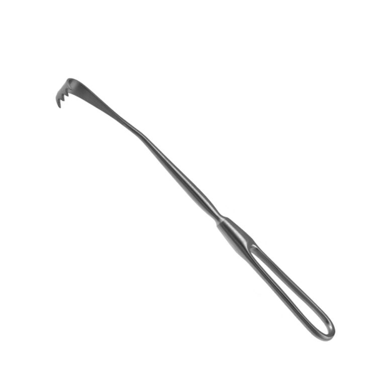 SACHS Vein Retractor - Surgivalley: Leading Surgical Instruments ...