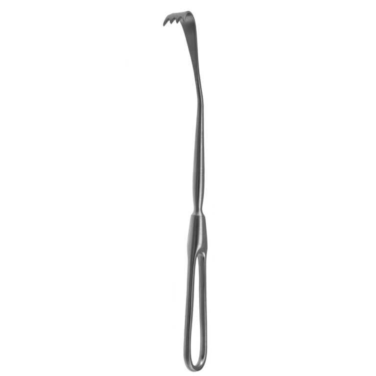 SACHS Vein Retractor - Surgivalley: Leading Surgical Instruments ...