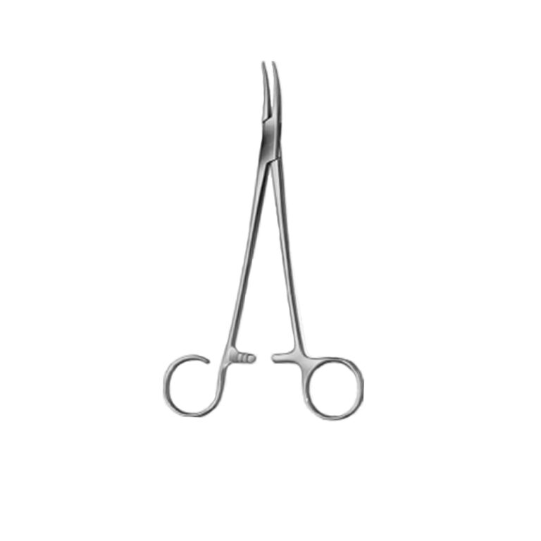 SCHNIDT Tonsil Clamp - Surgivalley: Leading Surgical Instruments ...