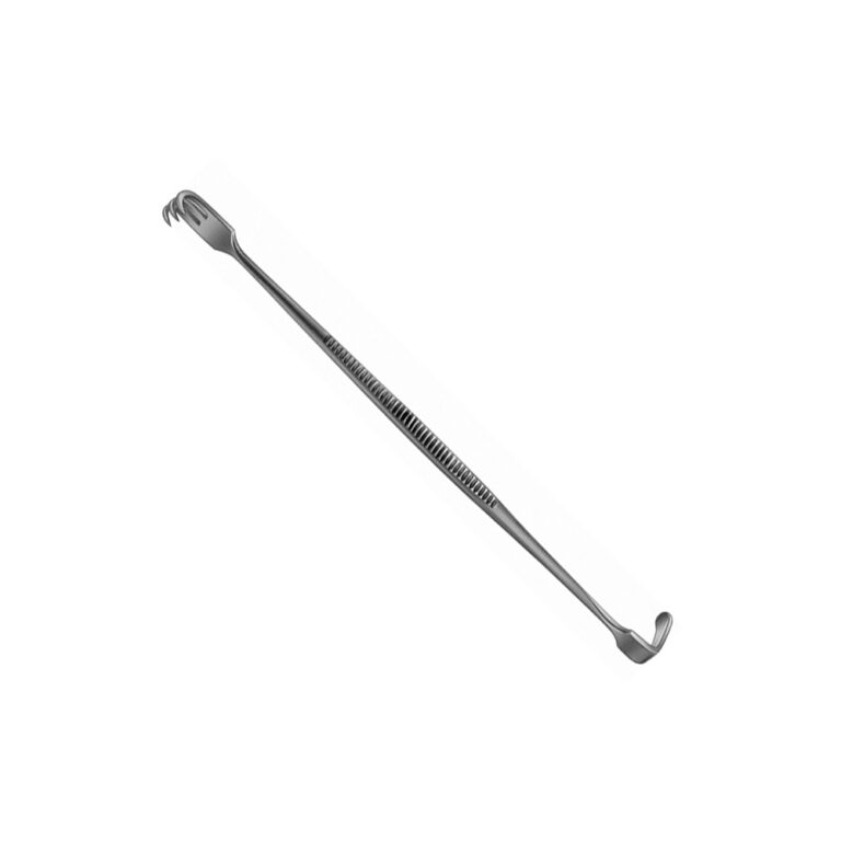 SENN-MILLER Retractor - Surgivalley, Complete Range of Medical Devices ...