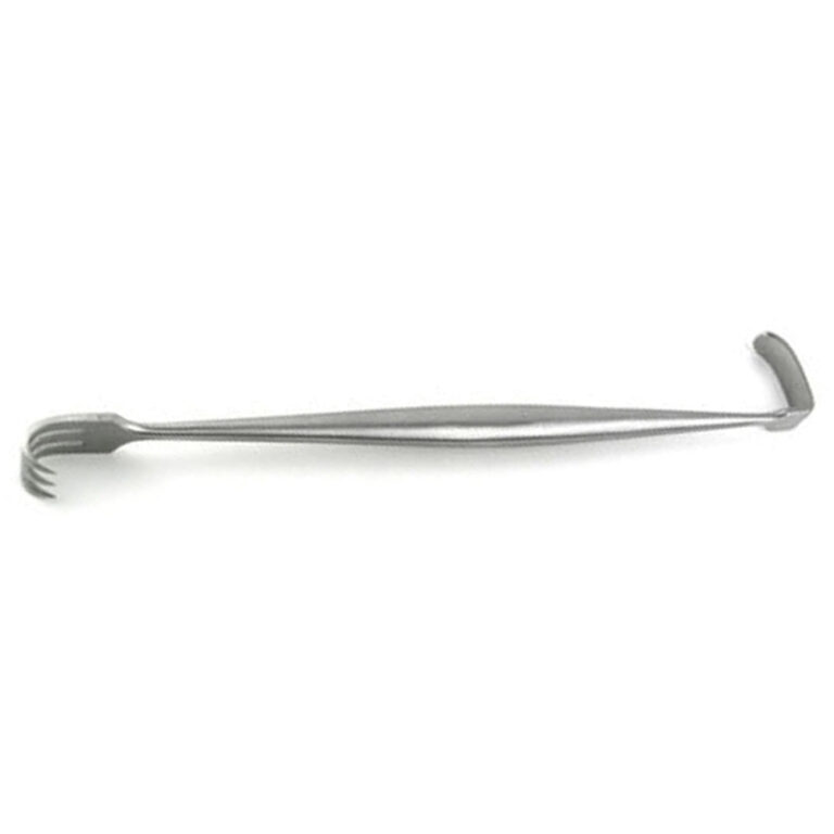 SENN Retractor Round Tapered Handle - Surgivalley: Leading Surgical ...
