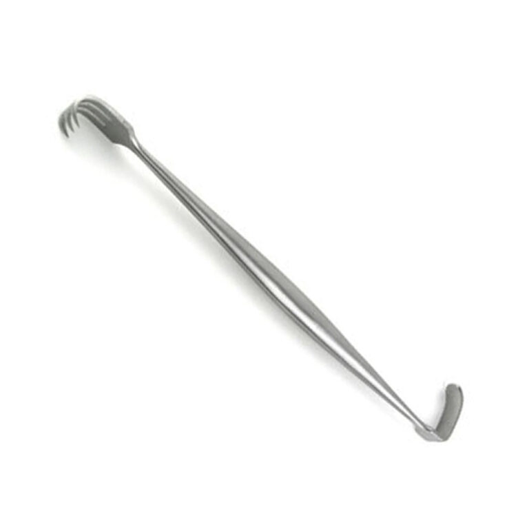 SENN Retractor Round Tapered Handle - Surgivalley: Leading Surgical ...