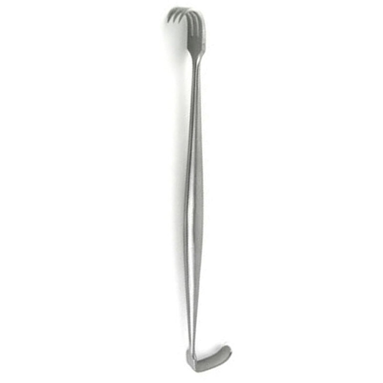 SENN Retractor Round Tapered Handle - Surgivalley: Leading Surgical ...