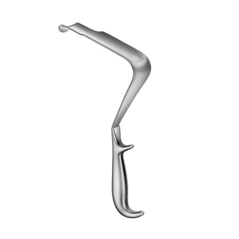 ST. MARKS Pelvis Retractor - Surgivalley: Leading Surgical Instruments ...