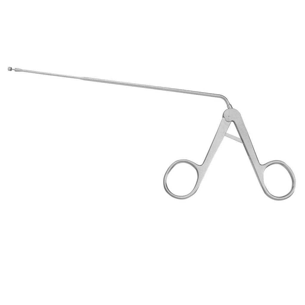 STAMMBERGER Circular Punch Forceps - Surgivalley: Leading Surgical ...