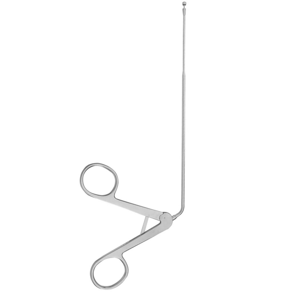 STAMMBERGER Circular Punch Forceps - Surgivalley: Leading Surgical ...