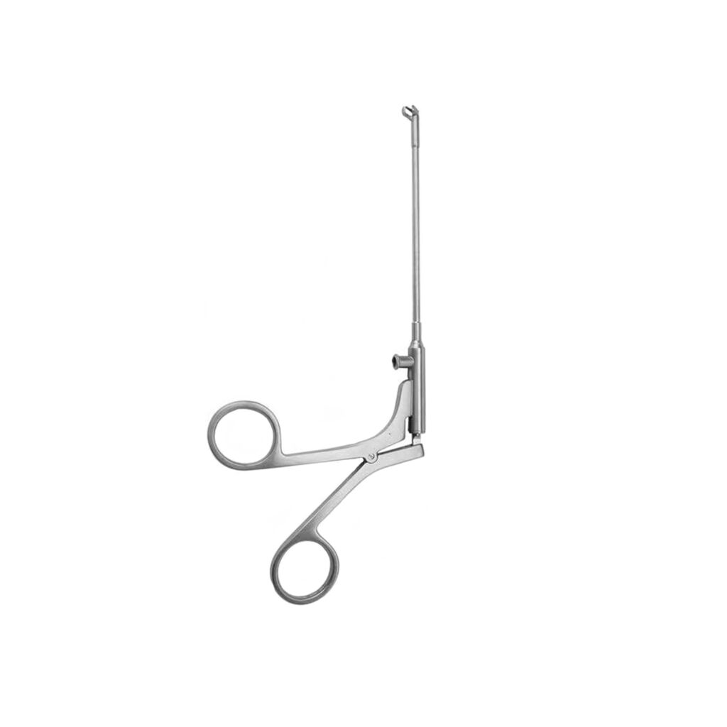 STAMMBERGER Sidecutting Antrum Punch Forceps - Surgivalley: Leading ...