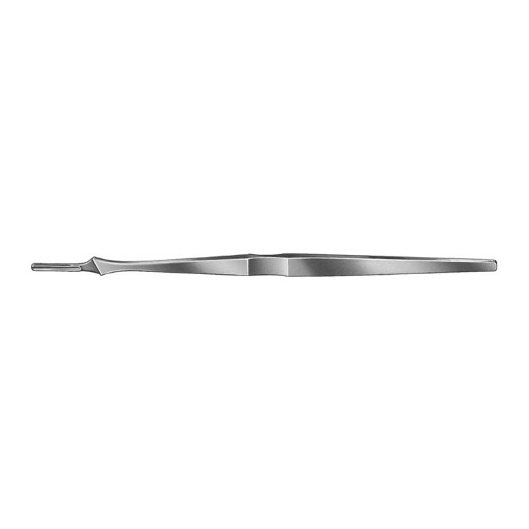 Scalpel Handle #7 F/Blades - Surgivalley: Leading Surgical Instruments ...