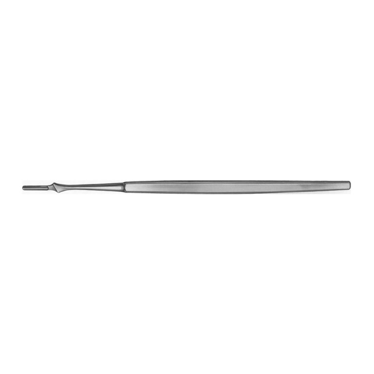 Scalpel X-Long Handle #3F/Blades - Surgivalley: Leading Surgical ...