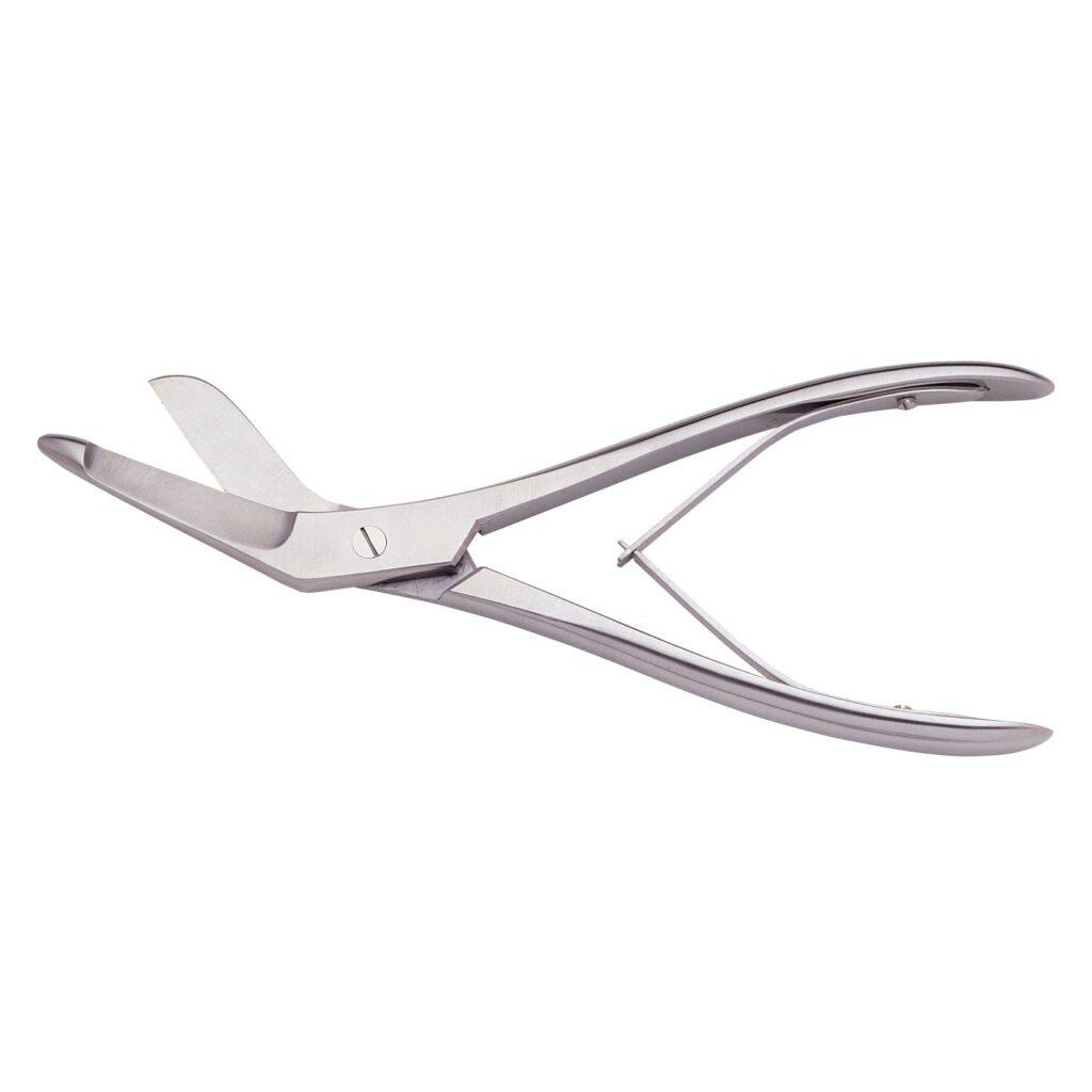Seutin Plaster Shears - Surgivalley: Leading Surgical Instruments ...