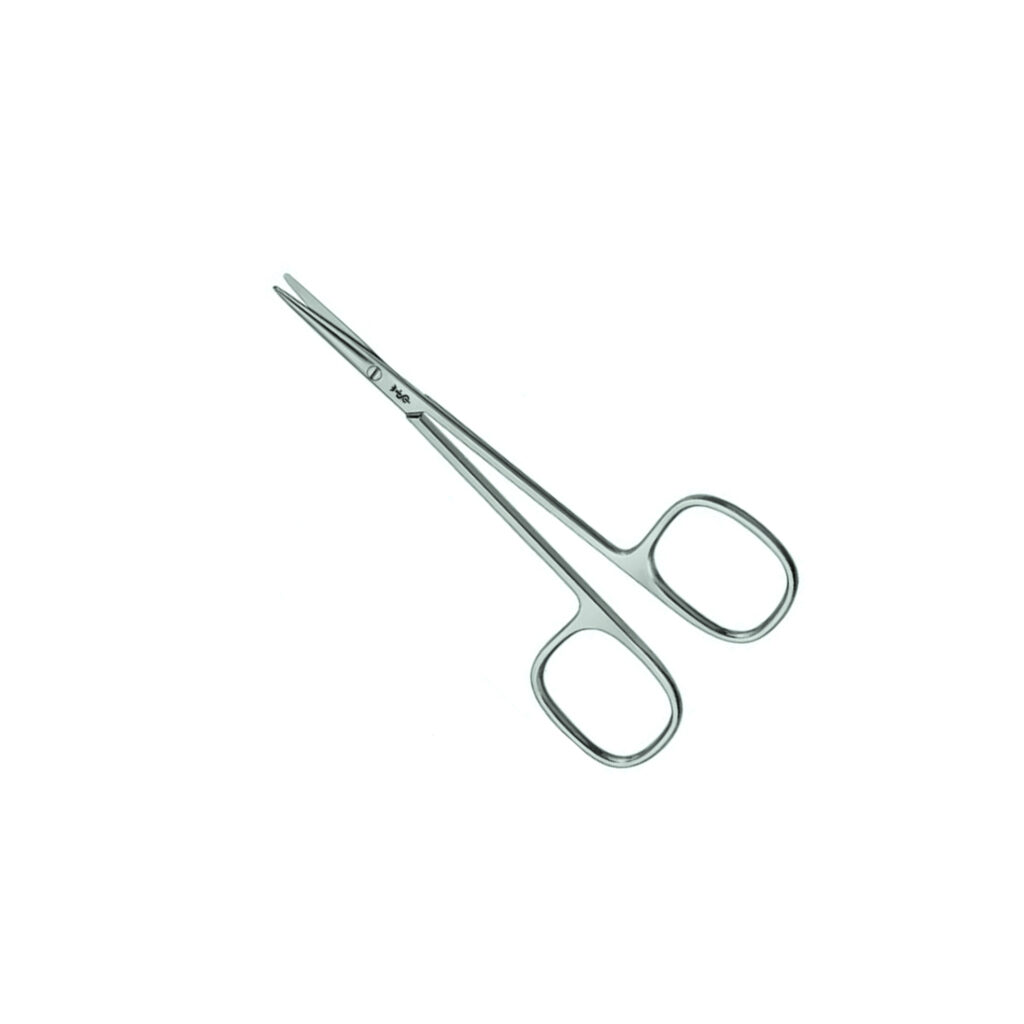 Strabismus Scissors, Delicate - Surgivalley: Leading Surgical ...
